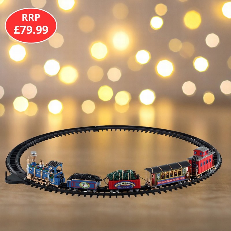 Caddington Regional Railroad | Monkton Elm Garden Centre | Taunton